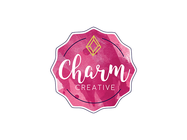 Charm Logo