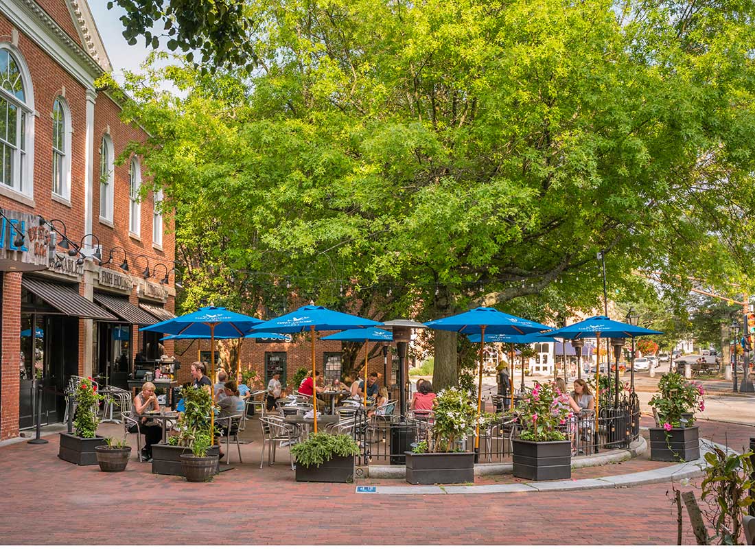Build and Promote Your Main Street Brand | Yellow Duck Marketing